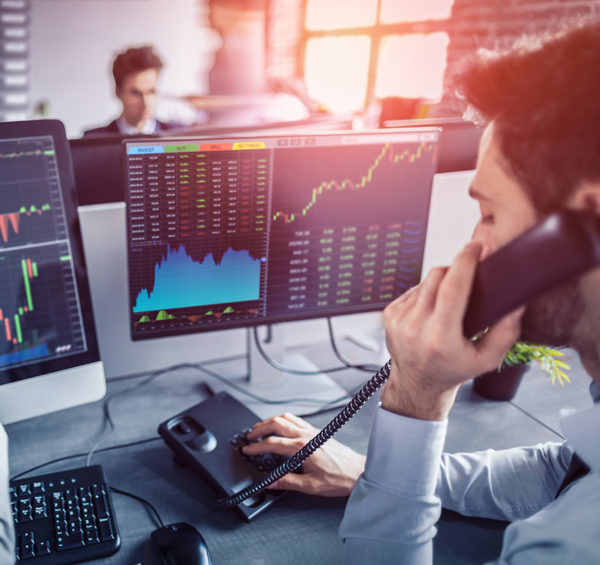 Open Exchange / Programmatic