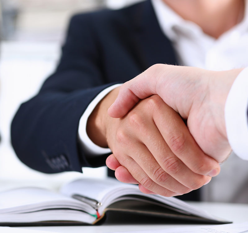 Programmatic Guaranteed Deals Programmatic Guaranteed Deals