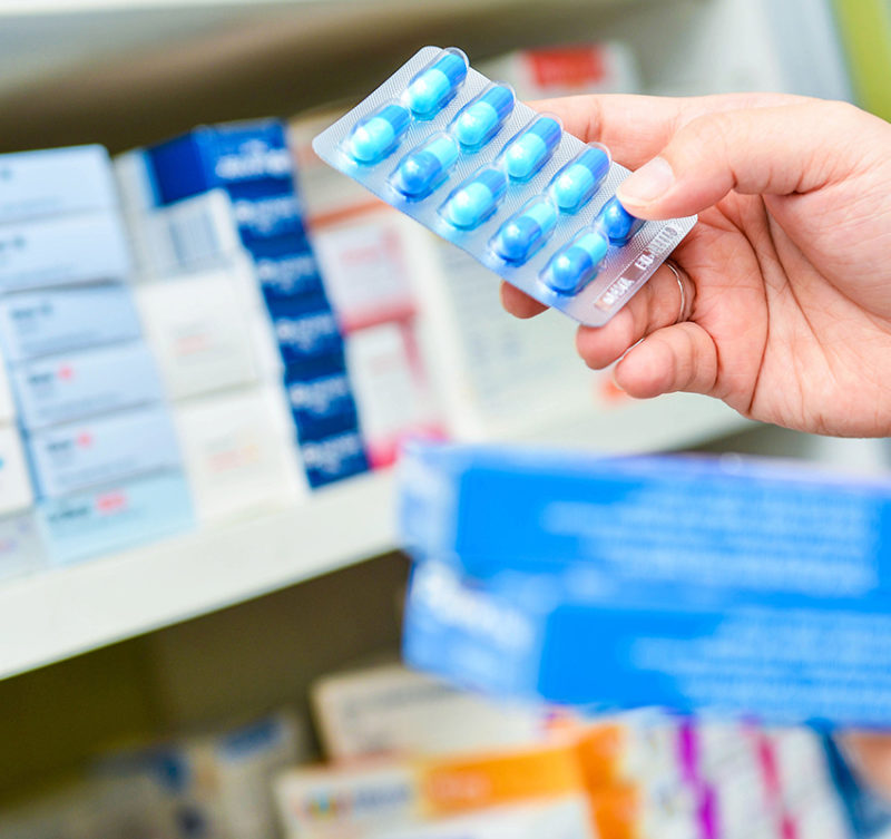 Pharmacy Advertising | Healthy Ads