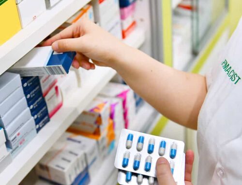 Drug Commercials | Healthy Ads