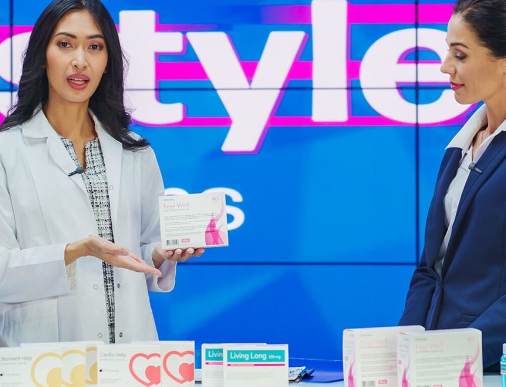 Best Pharmaceutical Advertising Examples | Healthy Ads